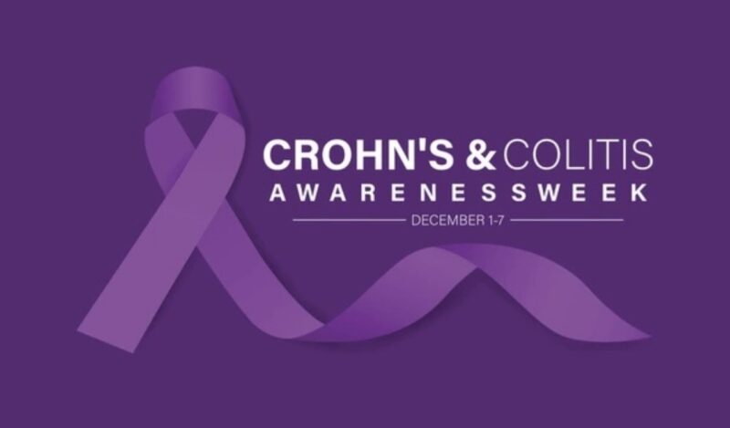 Crohn’s & Colitis Awareness Week – Family Physicians of Cedar Rapids